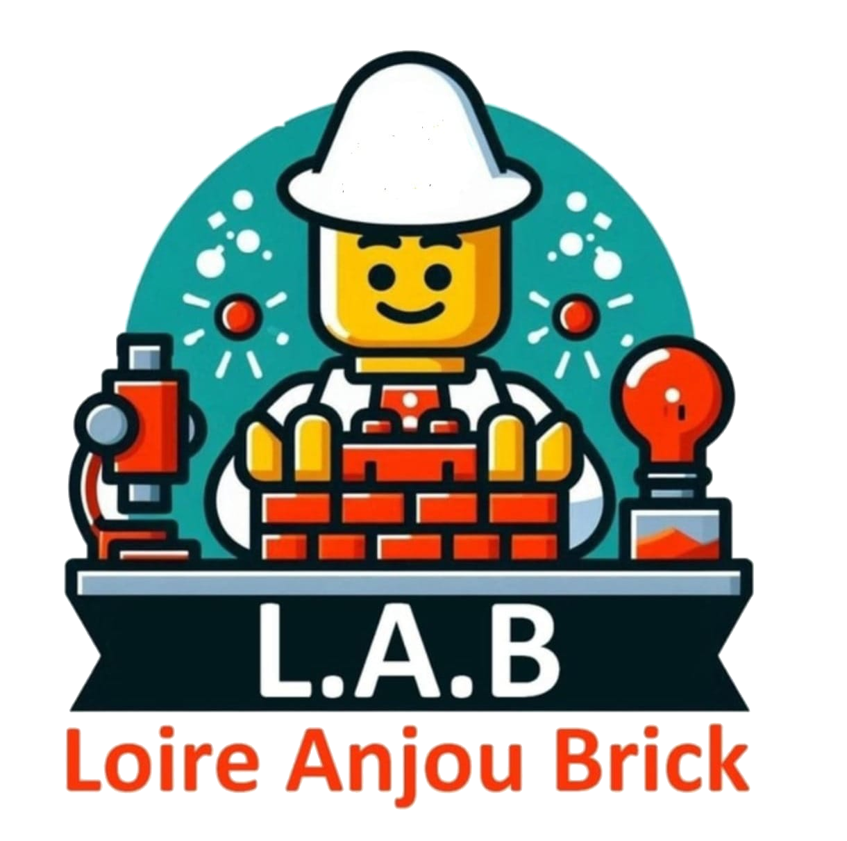 Loire Anjou Brick - Accueil